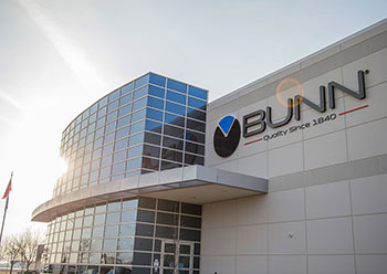 Commercial Sound Masking System Installation in Springfield, IL