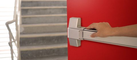 Door Monitoring Systems Peoria IL | Door Sensor & Door Alarm Systems