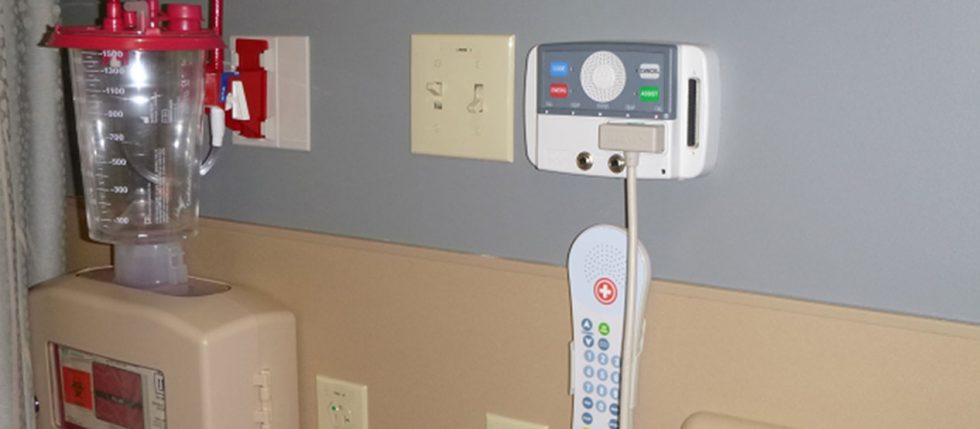 Hospital Communication & Nurse Call System Installation in Urbana, IL