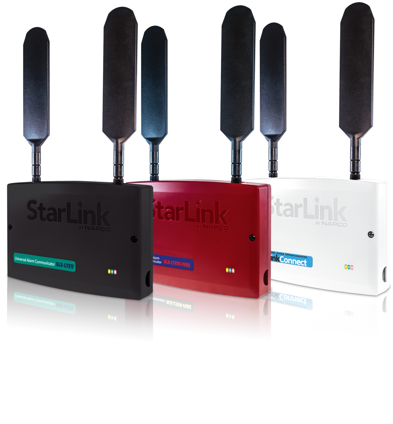 StarLink Cellular Monitoring - Thompson Electronics Company