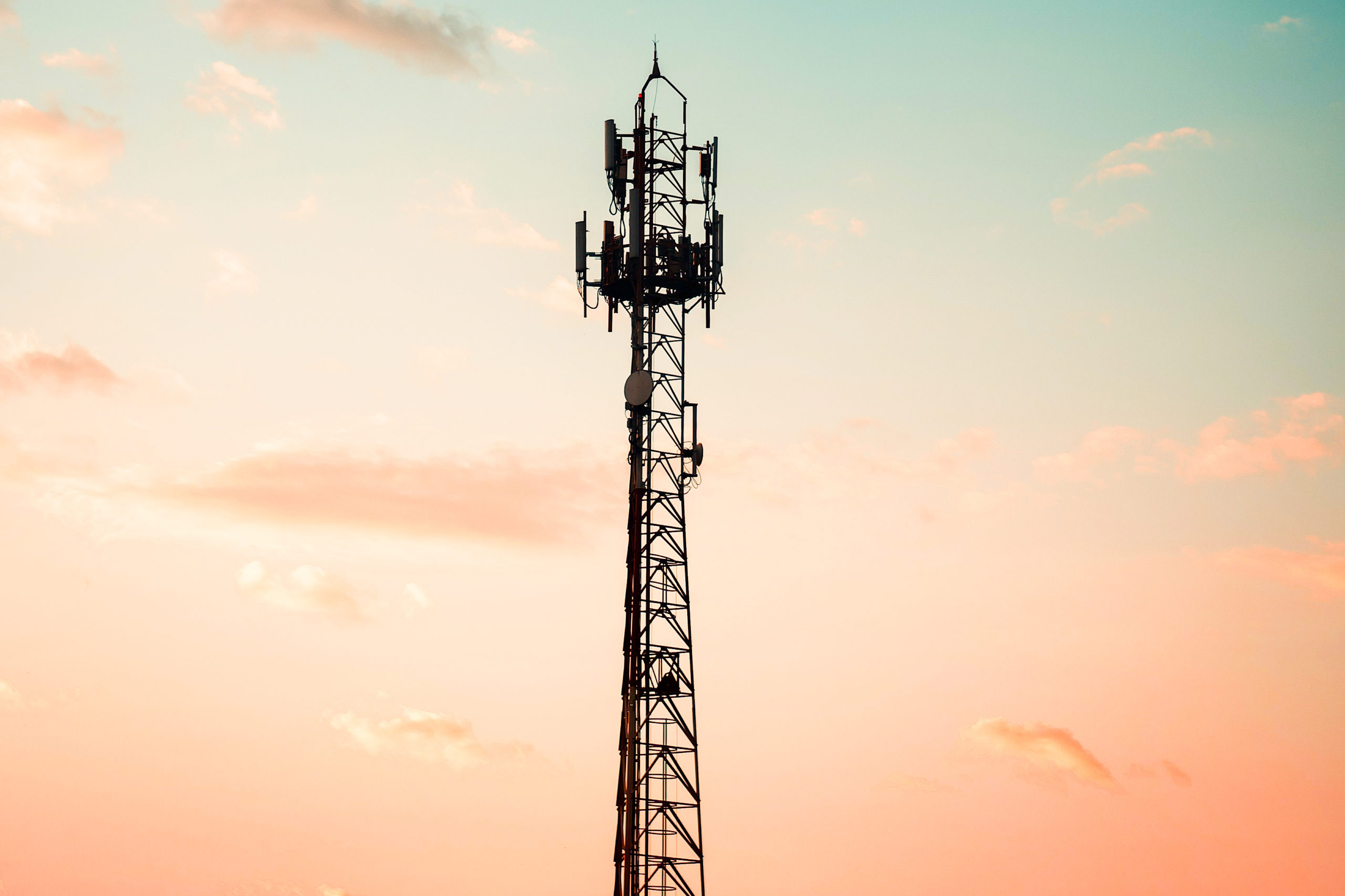 StarLink Cellular Monitoring - Thompson Electronics Company