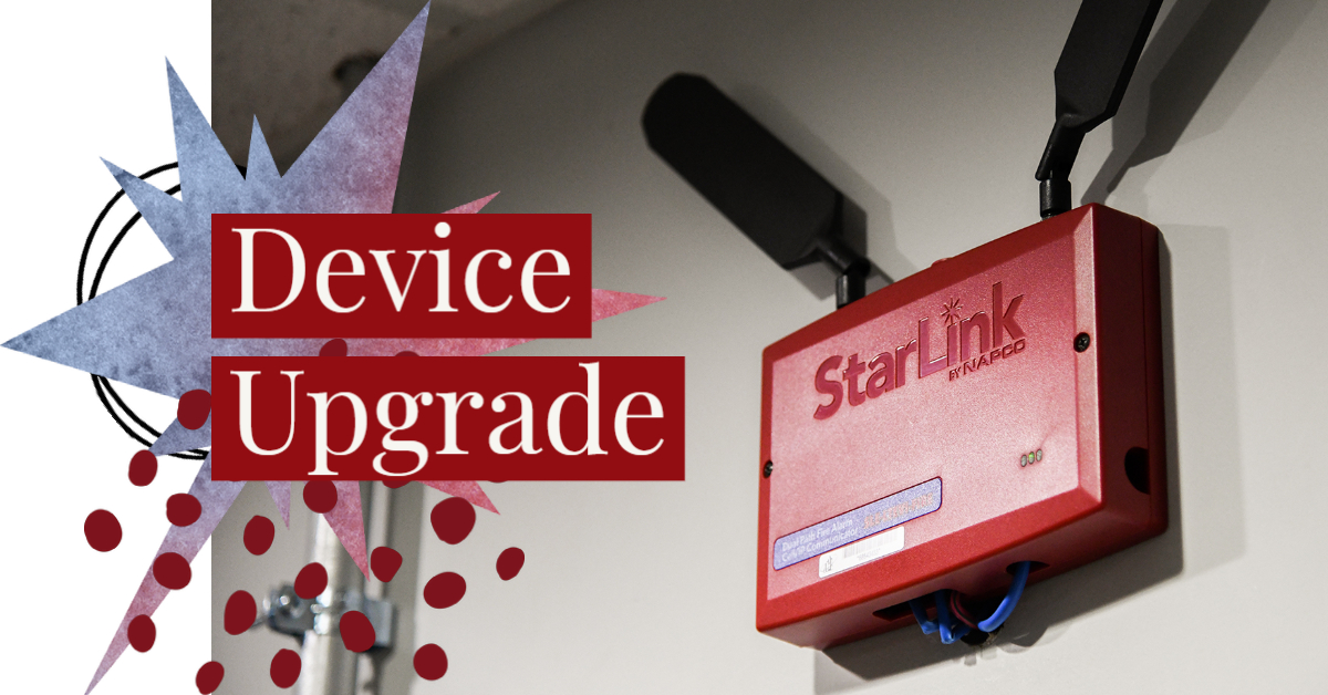 Upgrade Your Monitoring Device - Thompson Electronics Company