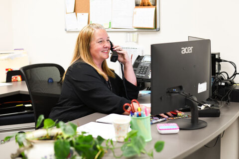 Ascom Nurse Call Solutions - Scutum