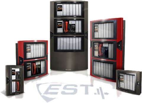 Edwards EST3 to EST4 Migration - Scutum